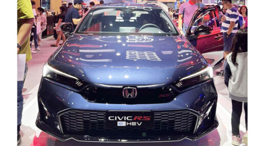 Honda Car Models List | Complete List of All Honda Models