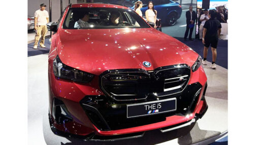 BMW Car Models List | Complete List of All BMW Models