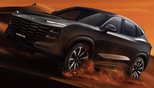 Jetour Car Models List | Complete Jetour Models by Year (2018 - 2026)
