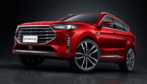 Jetour Car Models List | Complete List of All Jetour Models