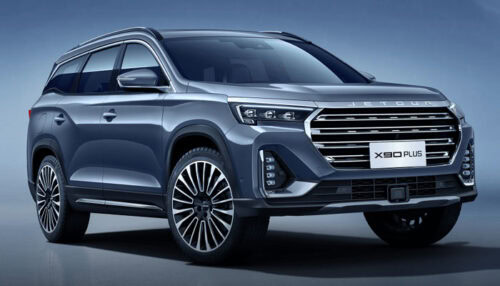 Jetour Car Models List | Complete Jetour Models by Year (2018 - 2026)