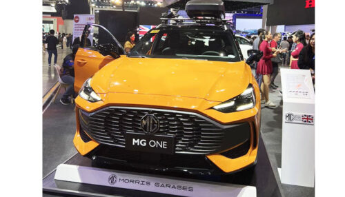 MG Car Models List | Complete MG Models by Year (1924 - 2026)