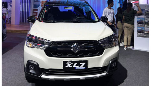 Suzuki Car Models List | Complete List of All Suzuki Models