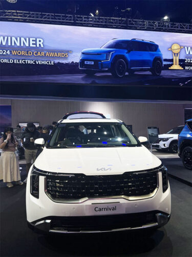 Kia Car Models List | Complete List of All Kia Models