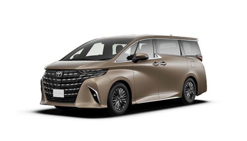 Toyota Car Models List | Complete Toyota Models by Year (1936 - 2026)